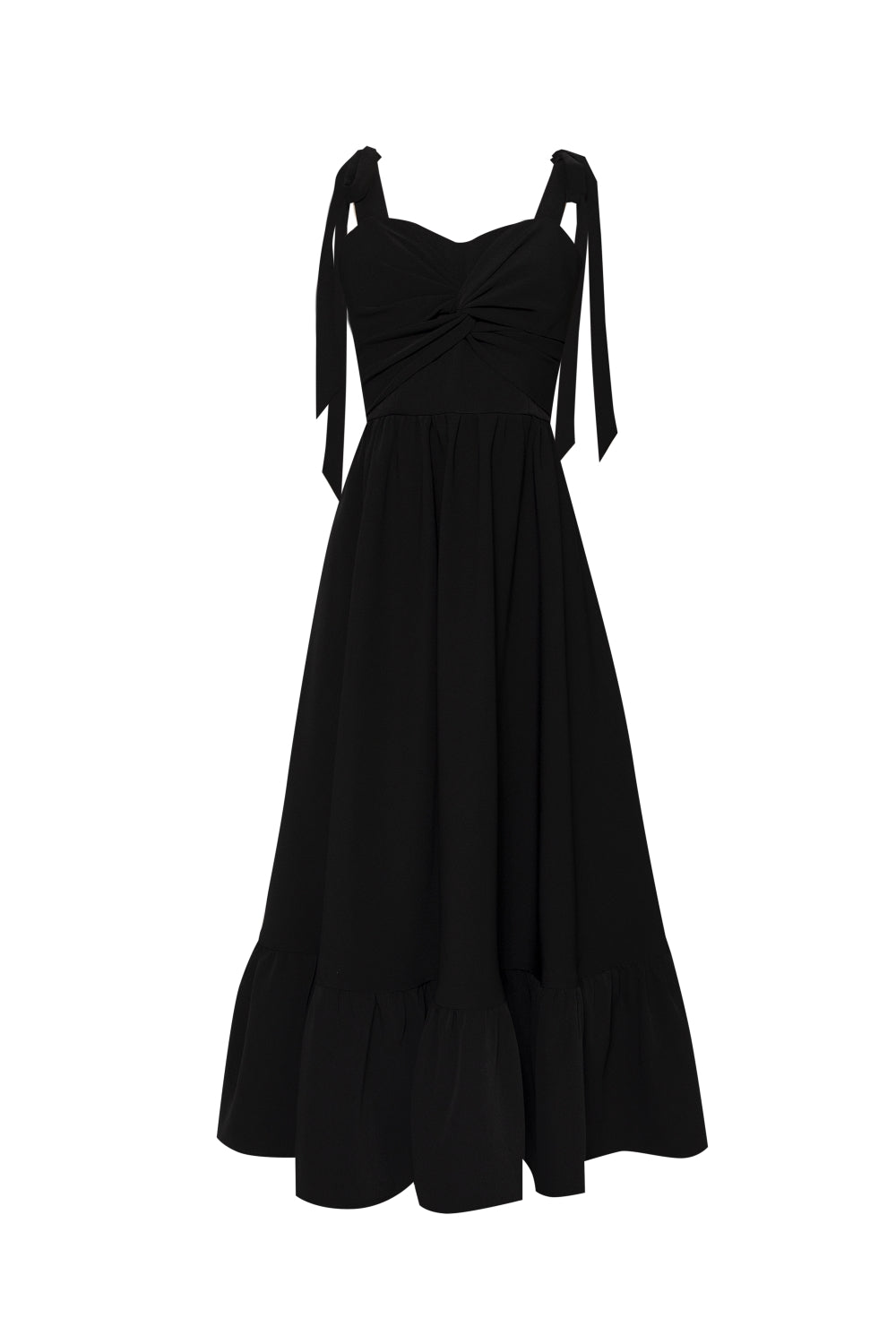 NATALIE DRESS – Concepción Miranda