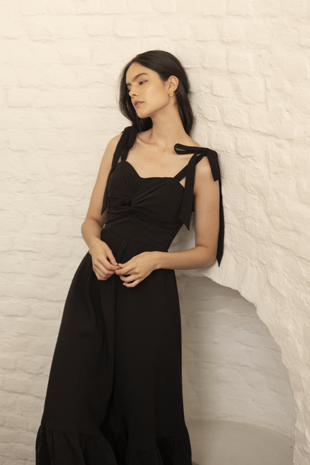 NATALIE DRESS – Concepción Miranda