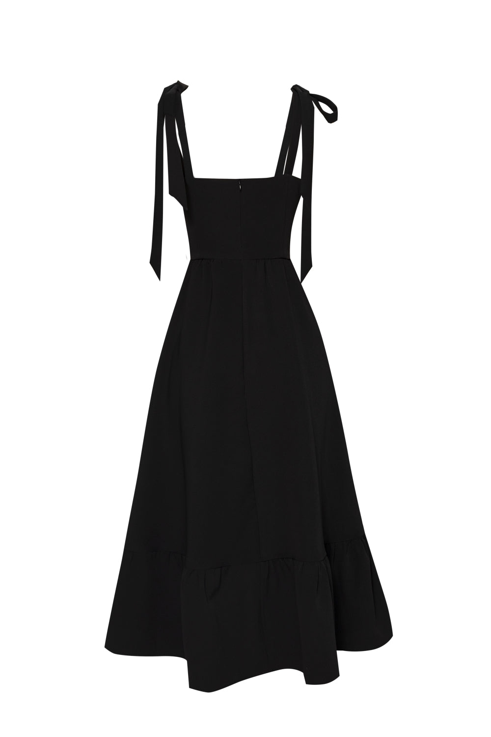 NATALIE DRESS – Concepción Miranda